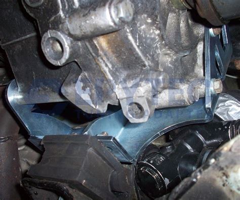 Cda Vw Gearbox Mounting Bracket Golf Mk1 Grelly Uk