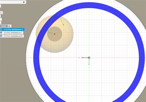 Solved Flow Lead Inslead Outs Missing Autodesk Community