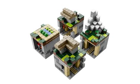 Up To 19 Off On Lego Duplo Or Minecraft Sets Groupon Goods