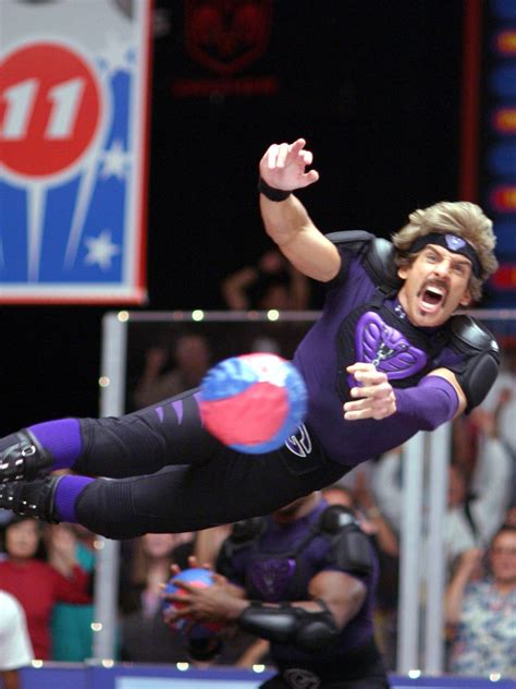 Christine Taylor Dodgeball 