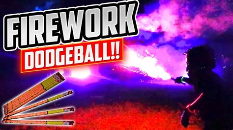 Roman Candle Firework War At Brenda Gilland Blog