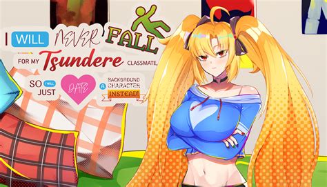 Buy Cheap I Will Never Fall For My Tsundere Classmate So I Will Just