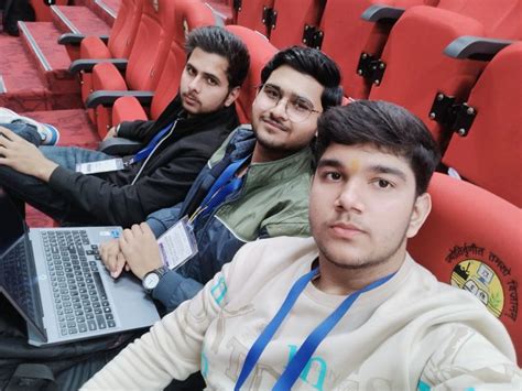 Rachit Arora On Linkedin Smartdelhiideathon Innovation Smartcities