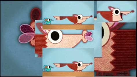 Patchwork Pals Fox Shuric Scan Youtube