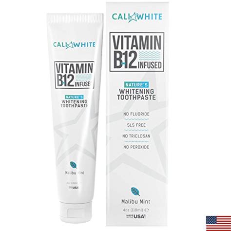 Best Vitamin Paste Toothpaste Reviews Your Best Life