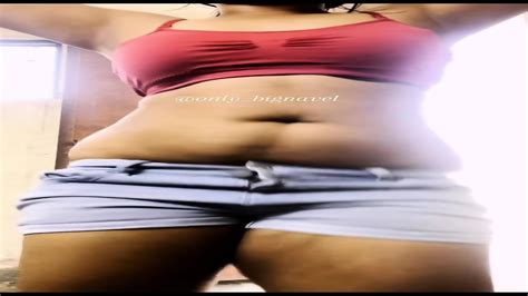 Desi Deep Navel Babe Eporner