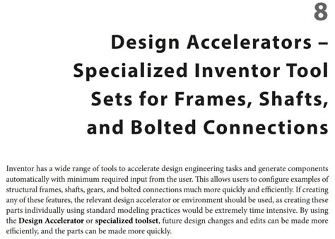 کتاب Autodesk Inventor 2023 Cookbook