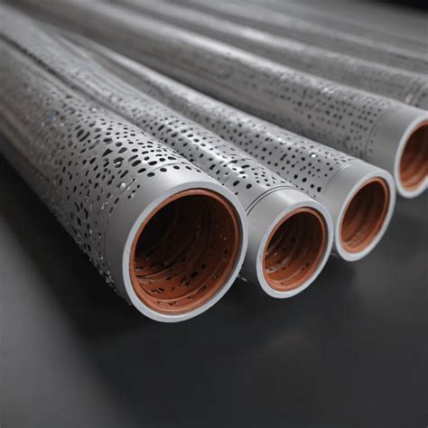 Understanding Perforated Pvc Piping Functions And Uses