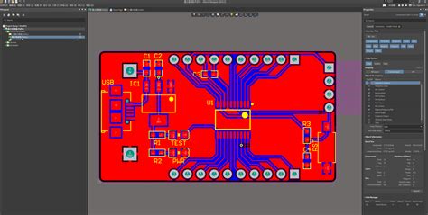 Altium Designer：ad转换为嘉立创eda方法ad转立创eda Csdn博客