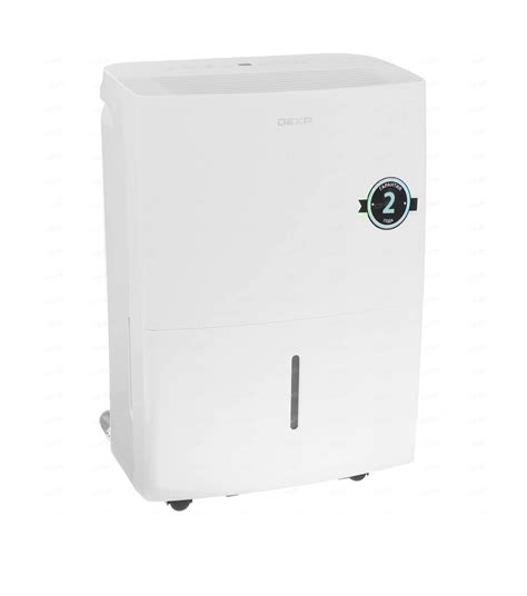 Осушитель воздуха Dexp Dh 20dgma отзывы