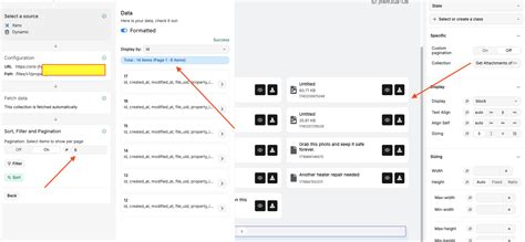 Paginator Not Paginating Ask Us Anything Weweb Community