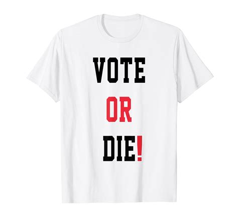 Vote Or Die