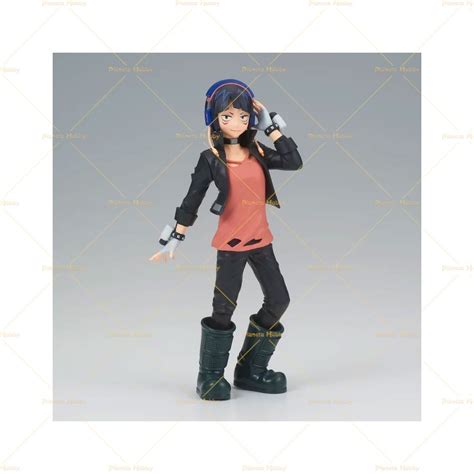 My Hero Academia Age Of Heroes Vol Earphone Jack