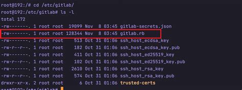 Gitlabdocker安装及使用gitlab Docker安装 Csdn博客