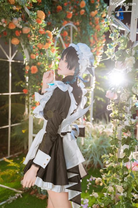 Coser Vol Photos