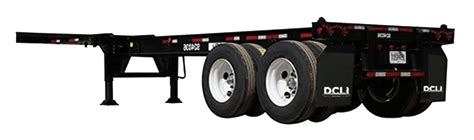Northeast Region Chassis Locations And Inventory Dcli