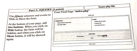 Solved Output Sql File Part 1 Database 15 Points Go To