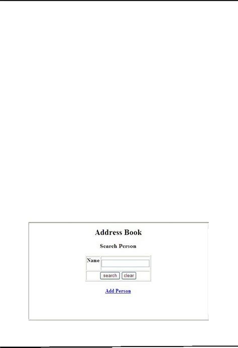 JAVA MVC Case Study Web Design And Development Computer Science Web Design And Development