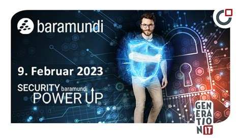 baramundi security power up event 2023 pdv systeme sachsen gmbh