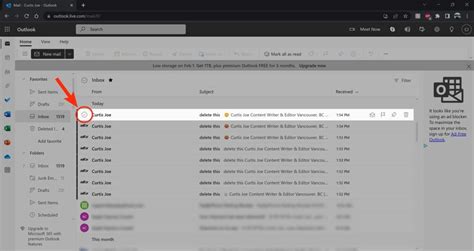 how to delete multiple emails in outlook android authority