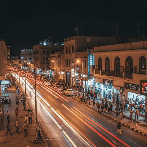 Djibouti Nightlife Guide Evisa Tips And Top Spots