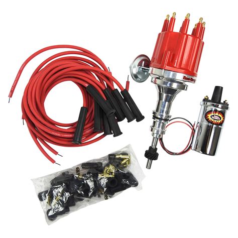 Pertronix® Ignition System Bundle