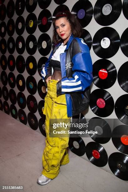 89 Sofia Toufa Photos And High Res Pictures Getty Images