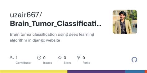 github uzair667 brain tumor classification brain tumor