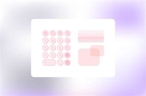 Inspiring UI Styles And Trends Through The Years GEOBO