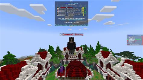 Setup Your Professional Minecraft Server By Shorxyplayz Fiverr