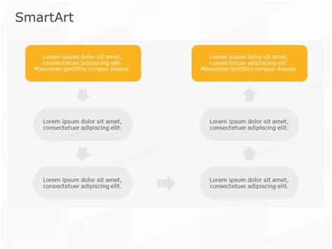 SmartArt Process Equation 2 Steps