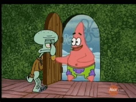  Di Squiddi E Patrick