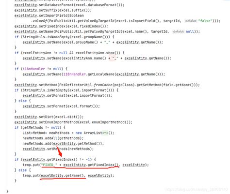 使用easypoi 通过sax解析方法 读取excel中的数据遇到的 值解析不到的问题importexcelbysax Csdn博客