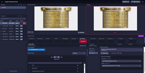 new data connectors for viz flowics vizrt