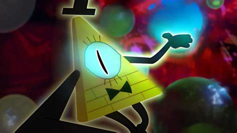 Bill Cipher