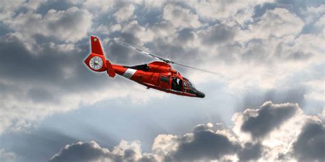 United States Coast Guard Selects Advanced Honeywell Weather Radar