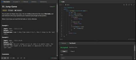 Anshika Mittal On Linkedin Drgviswanathanchallenge Vitbhopal Leetcodechallenge