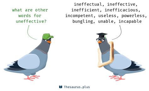 Words Ineffective And Uneffective Have Similar Meaning