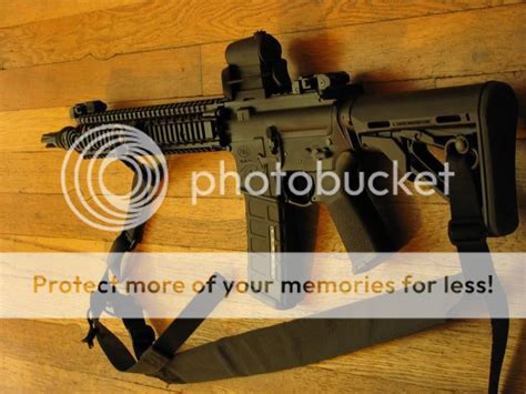 M A SOPMOD Block II Clone Picture Thread AR Discussions AR COM