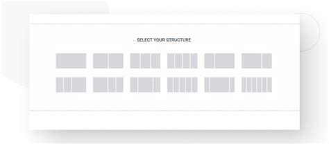 How To Convert A Container Based Layout To A Column Based Layout In Wordpress White Canvas