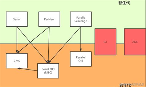 一文彻底搞懂八种jvm垃圾回收器 垃圾回收器有几种 csdn博客