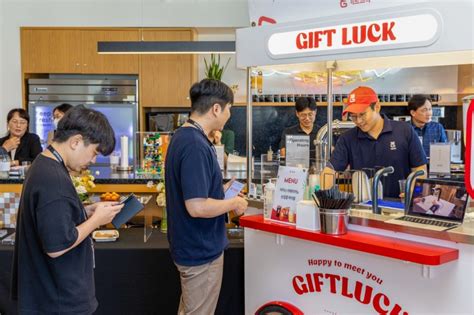 실내 커피차 케이터링 행사 분위기 높이는 기프트럭 푸드카트 네이버 블로그