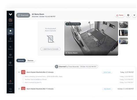 Announcing Better Air Quality Monitoring With Verkada