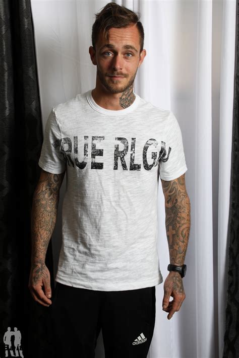 Model Of The Day Brian Michaels Daily Squirt