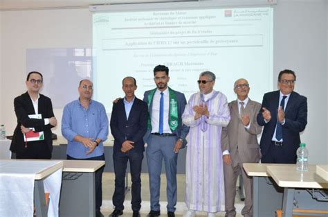 Chers Membres Du Réseau Linkedin Cest Avec Une Grande Exultation Et Une Marouane Erragh