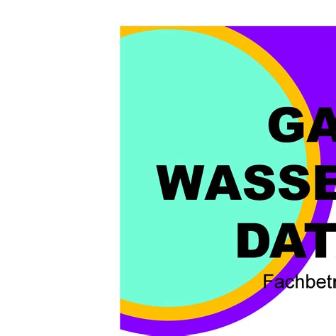Gas Water Data Applydata