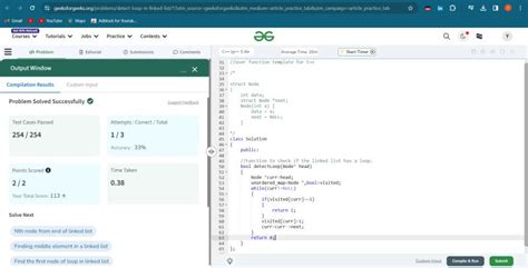 Dsa Codingchallenge Learningandgrowing Personaldevelopment Coding Yash Kumar
