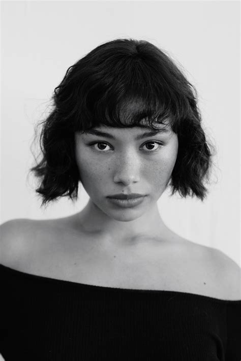 Nyah — Niche Models And Talent