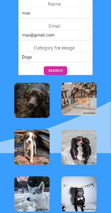 Figure 1 From User Impersonation Detection And Authentication Using Image Based Otp Semantic