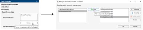 get started with battery builder app matlab and simulink